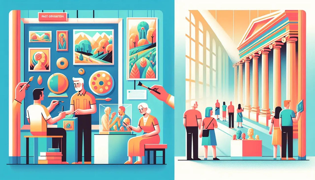 Preserving Art for Future Generations: Why Material Quality Matters ...